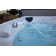AquaRest Spas, powered by Jacuzzi® pumps AquaRest DayDream 3500 7 ...