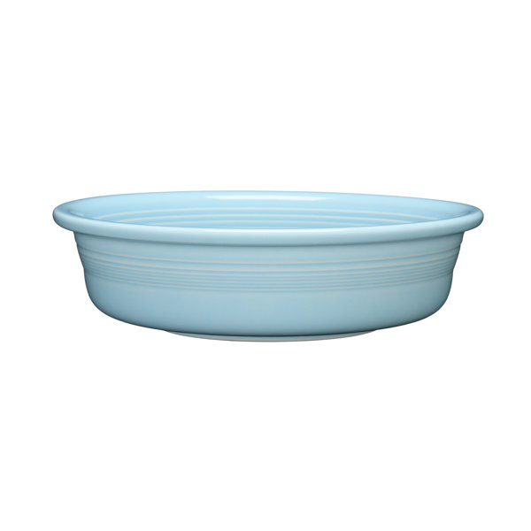 Fiesta Classic Rim 10 1/2 Inch Extra Large Serving Bowl "& Reviews ...