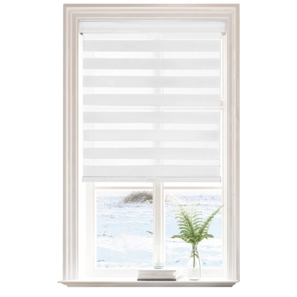 Roll-Up Blinds & Shades | Blinds & Curtains for Windows