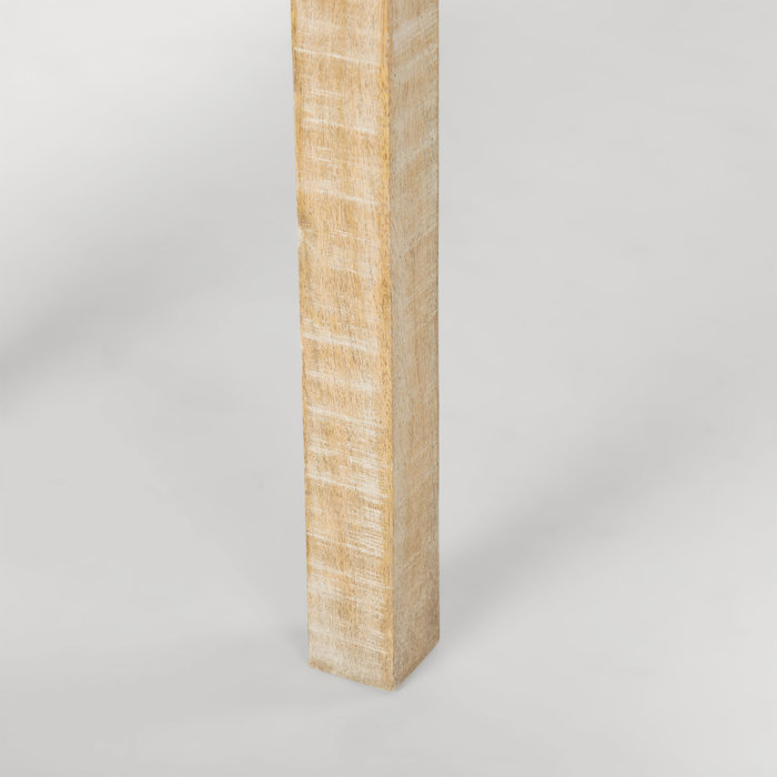 Millwood Pines Bennit 54'' Console Table | Wayfair