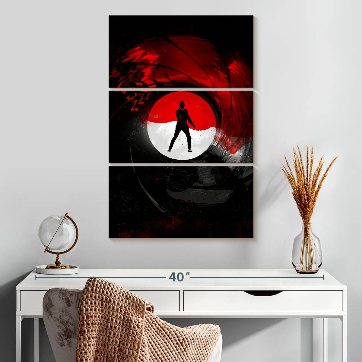 Elephant Stock Secret Agent | Wayfair