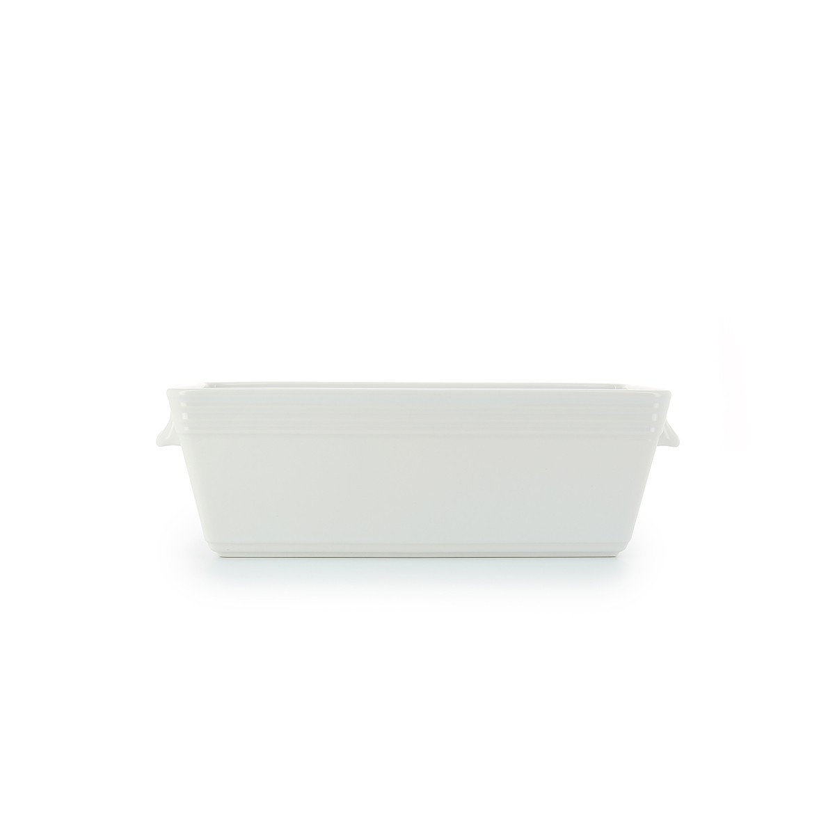 Revol 115 Oz Porcelain China Rectangular Terrine for Galantine | Perigold