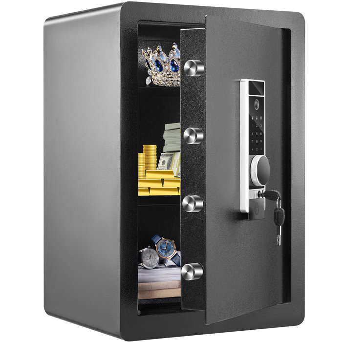 VEVOR Gun Safe Lock & Reviews | Wayfair