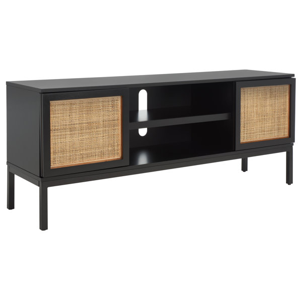 Sand & Stable™ Prudhoe TV Stand for TVs up to 55" "& Reviews" | Wayfair