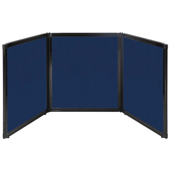 Versare Tabletop Booth Display | Wayfair