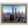 Brayden Studio Dubai Building Blocks - Single Picture Frame Art Prints ...
