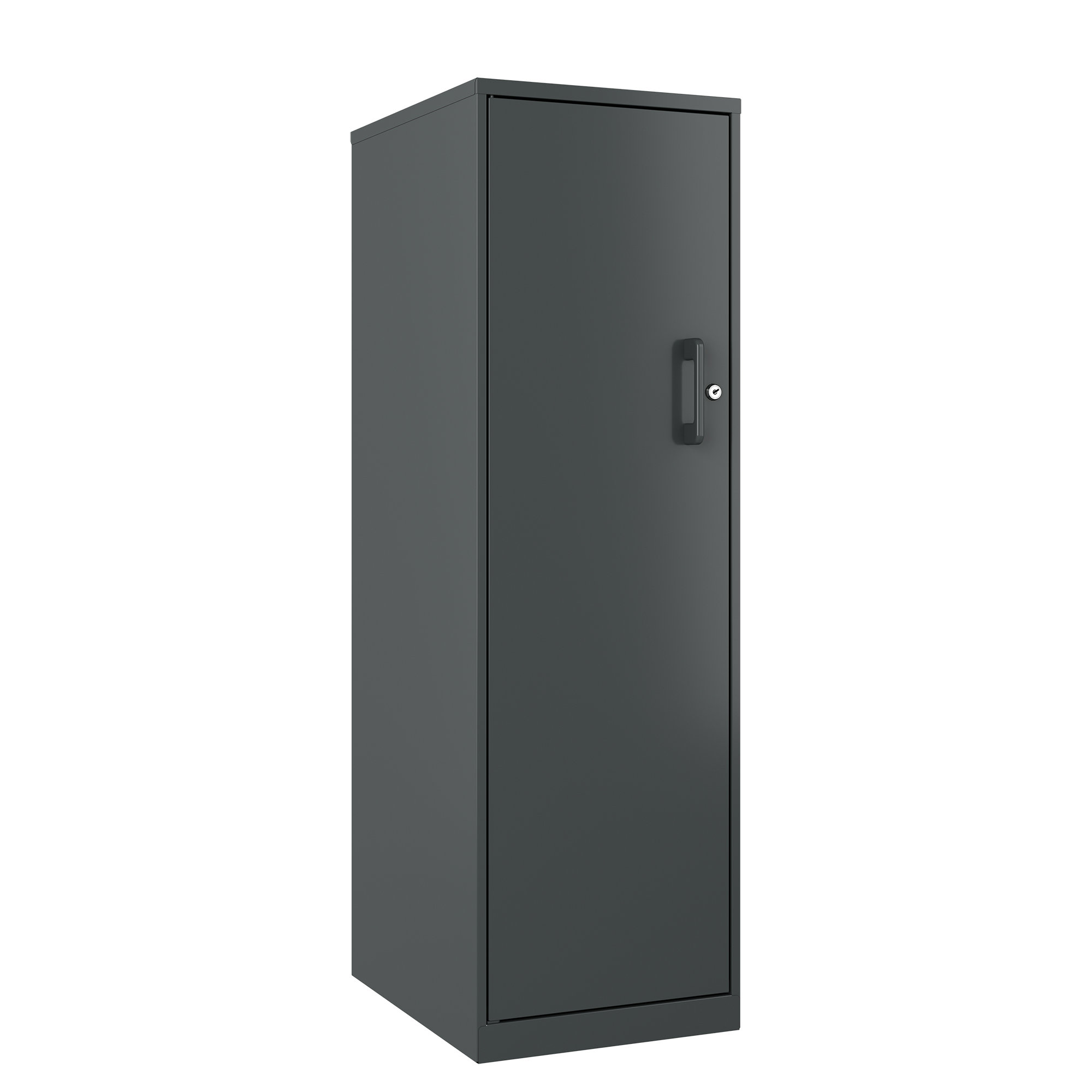 Rebrilliant Henley Personal Locking Storage Cabinet "& Reviews" | Wayfair