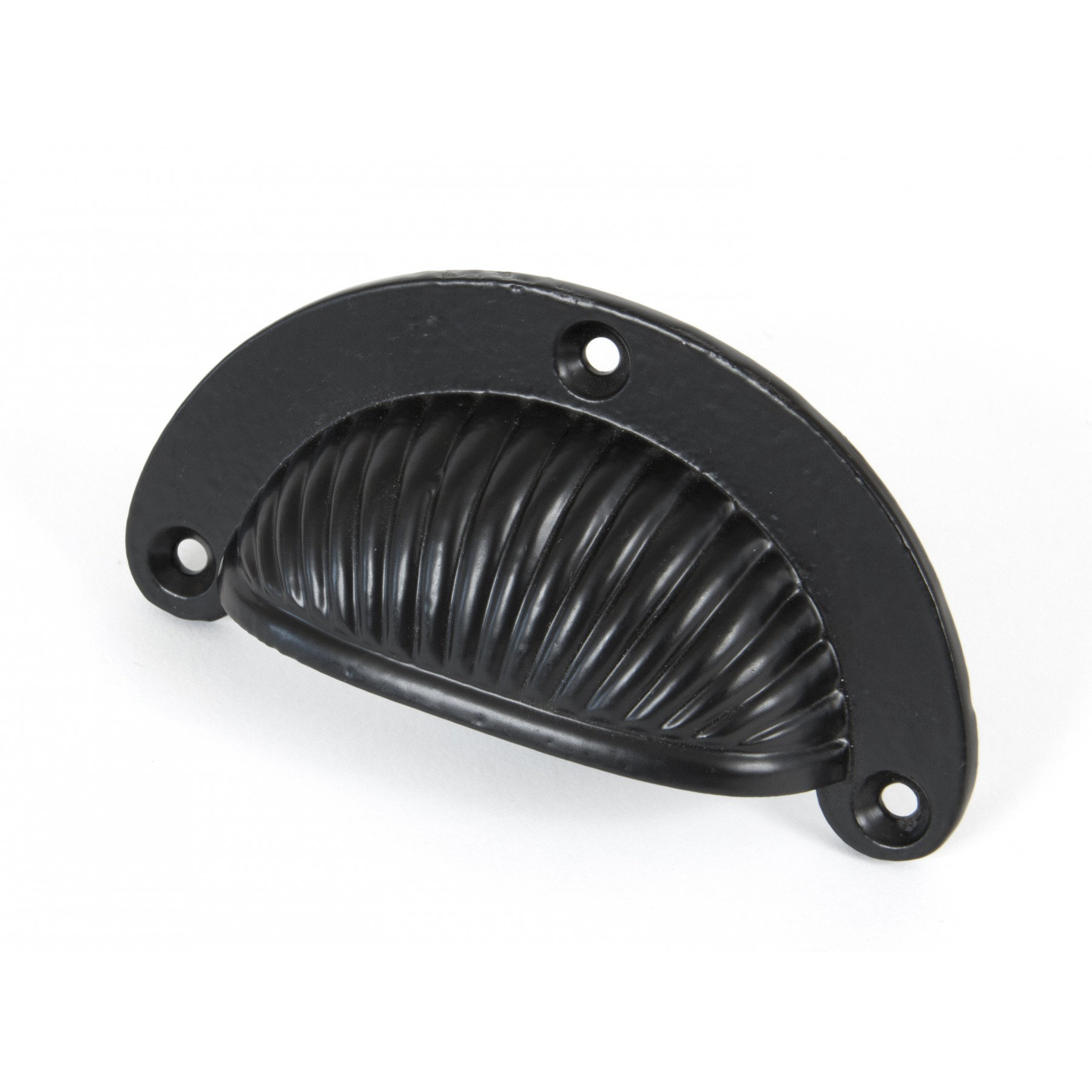 From The Anvil Flower 8.4 cm centre Cup Handle | Wayfair.co.uk