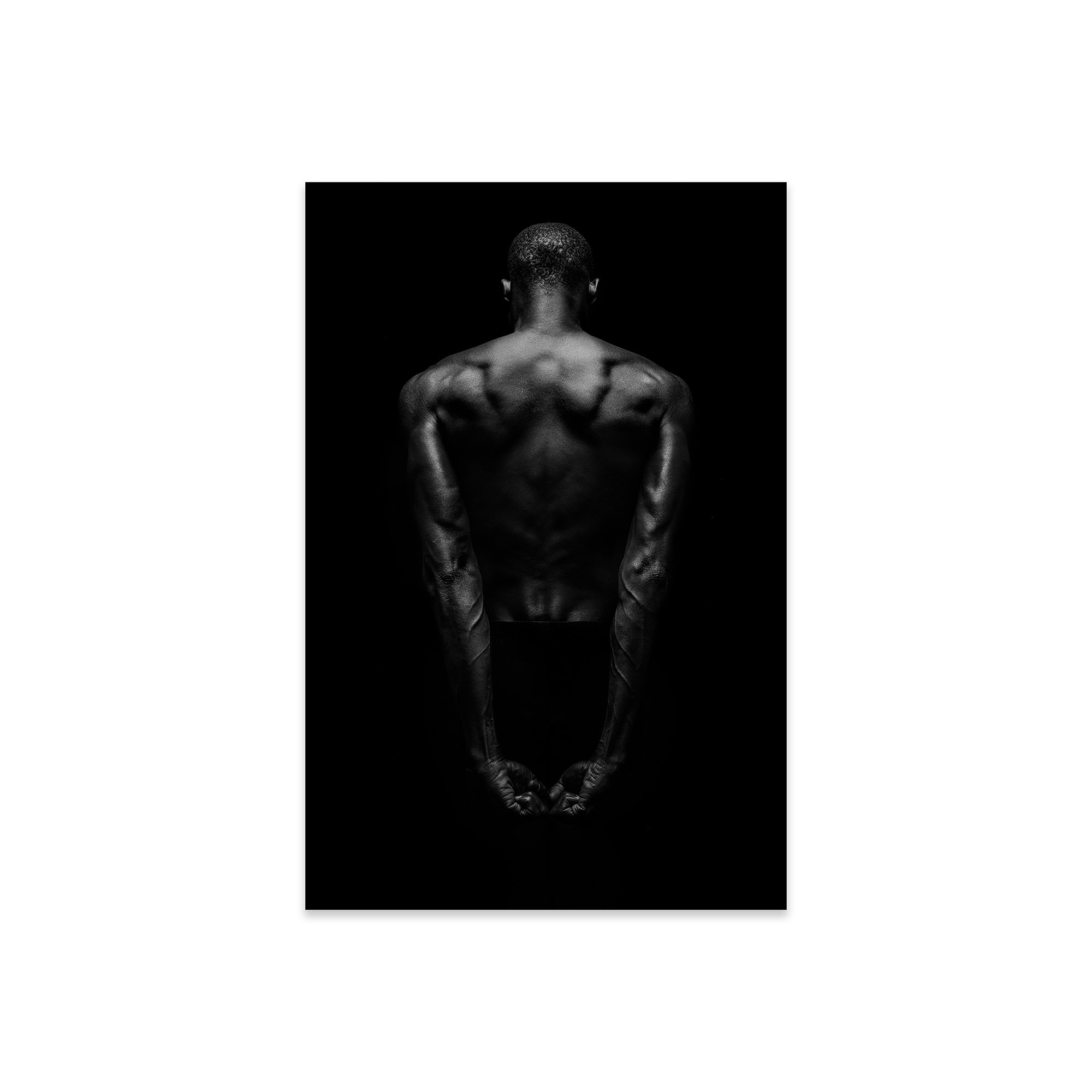 Latitude Run® Branley Black Back by Patrick Odorizzi | Wayfair