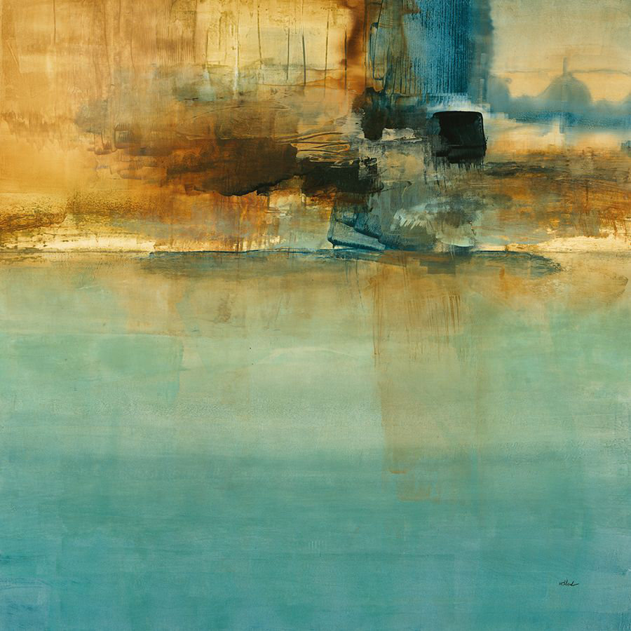 Chelsea Art Studio New Hope IV by Chelsea Art Studio - Graphic Art ...