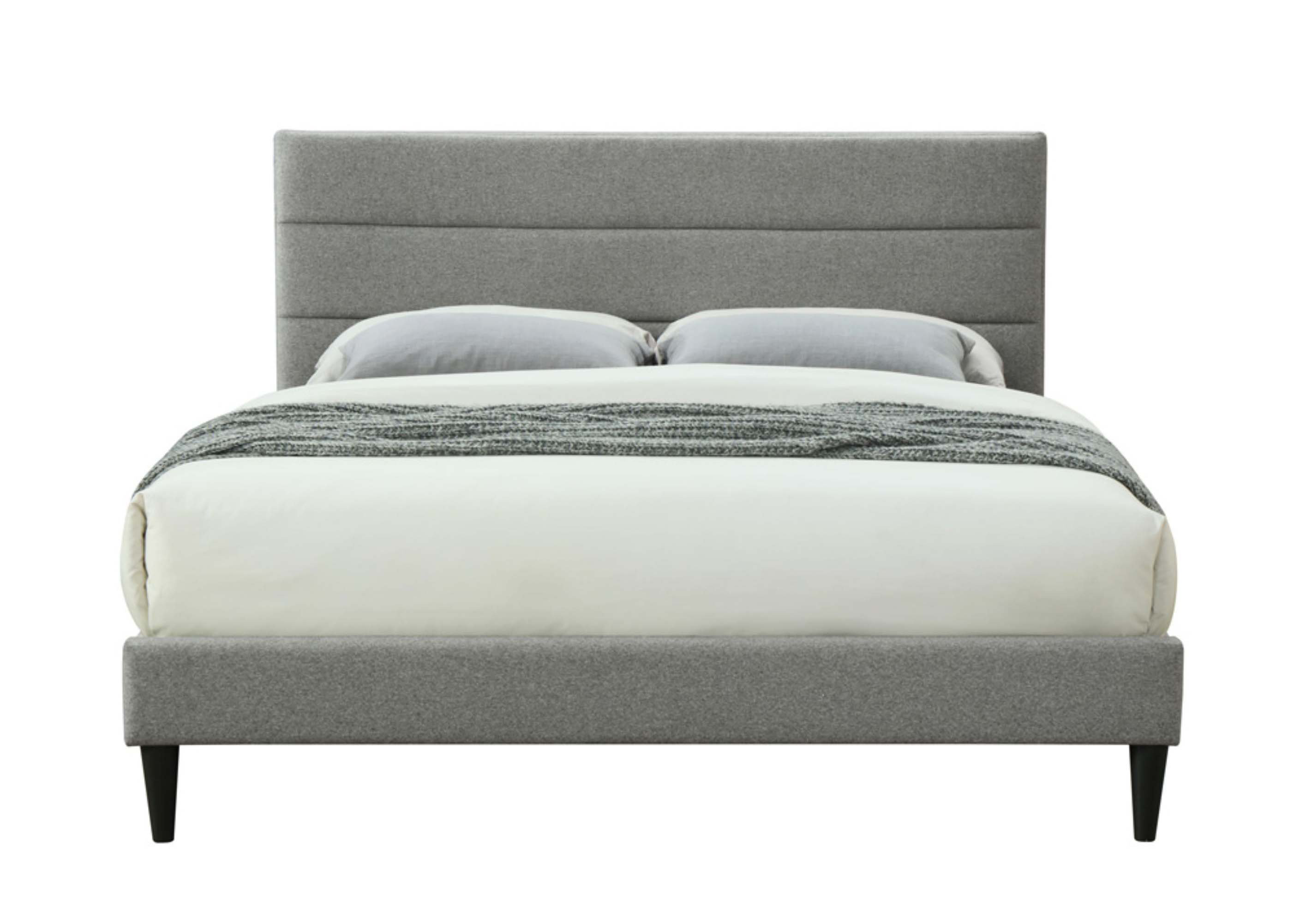 Latitude Run® Channel Bed W/ USB - Wayfair Canada