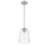 Three Posts™ Macklin 1 - Light Single Pendant & Reviews | Wayfair