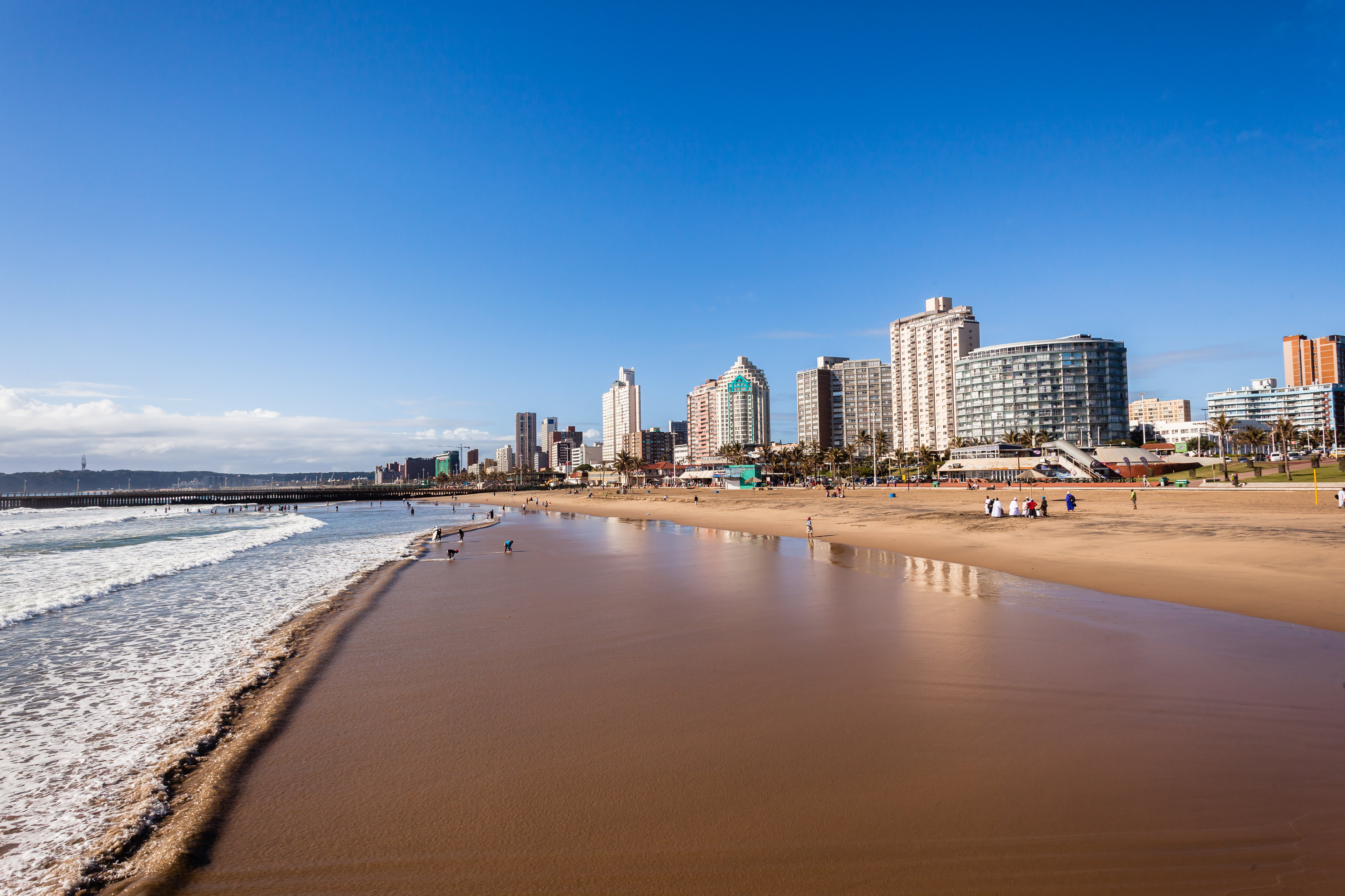 House of Hampton Durban Beachfront | Wayfair.co.uk