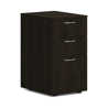 HON Mod 28" H 3 -Drawer File Cabinet | Wayfair