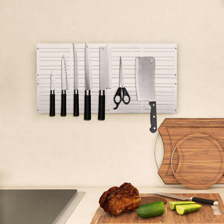 WFX Utility Magnetic Panel Tool Holder | Wayfair.co.uk