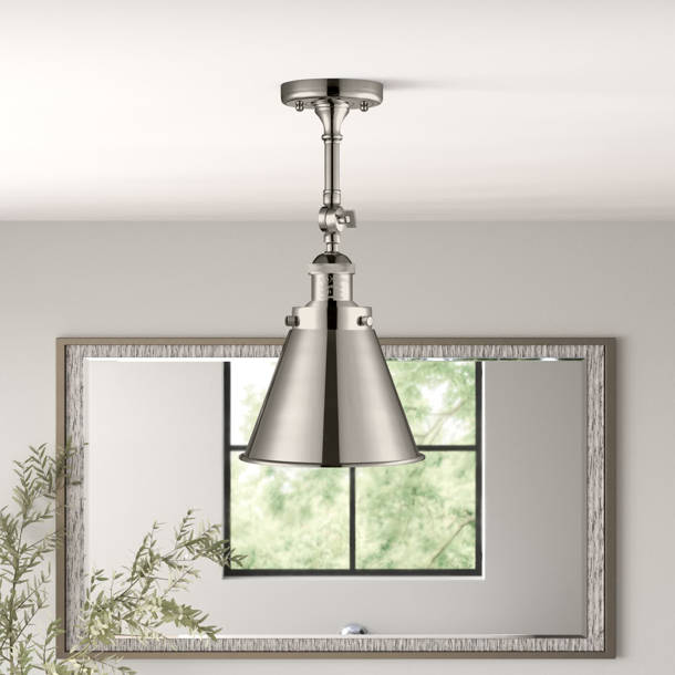Greyleigh™ Donovan 2 - Light Dimmable Chandelier | Wayfair