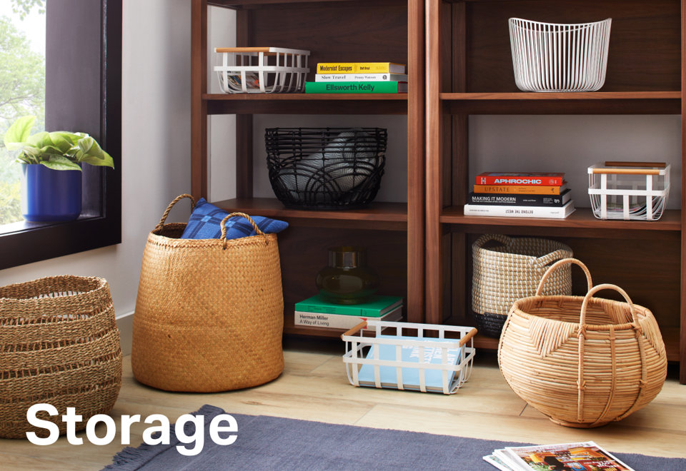 Modern Storage | AllModern