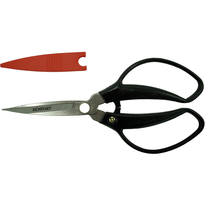 Zenport All-Purpose Kitchen Scissors | Wayfair