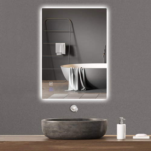 Boxing Week Bathroom Mirror Sale | Deals in 2024 - Wayfair Canada
