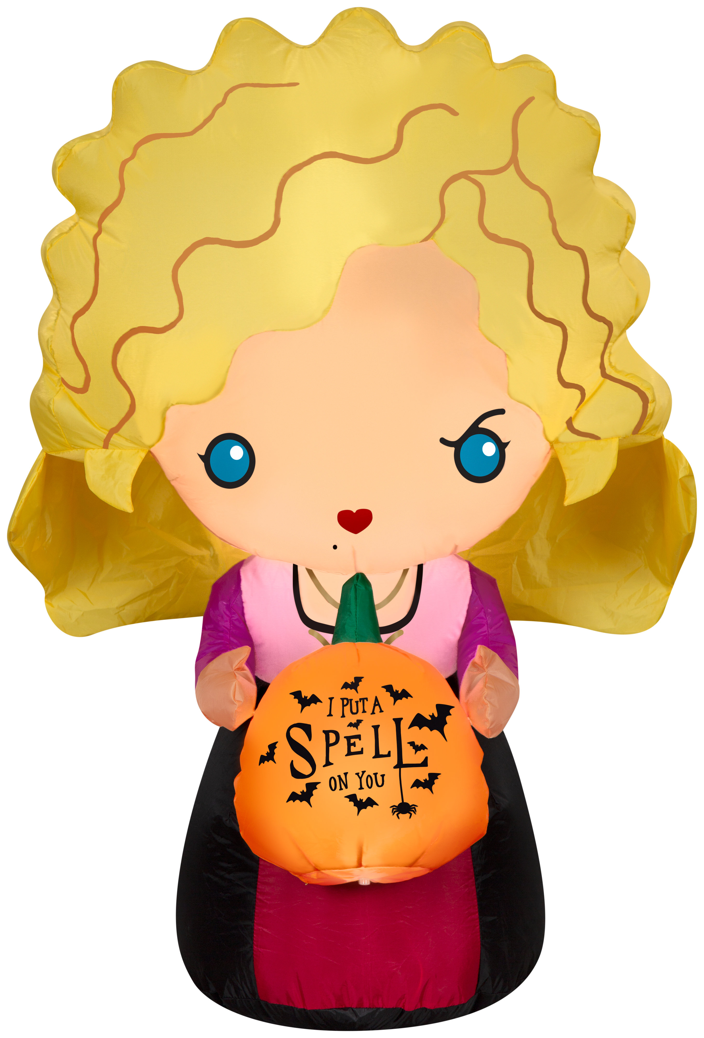 Gemmy Industries Hocus Pocus Inflatable | Wayfair