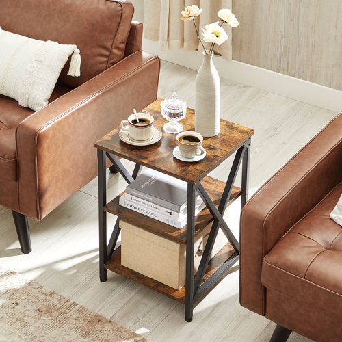 Standard End & Side Tables (18 - 28 inches) - Wayfair Canada