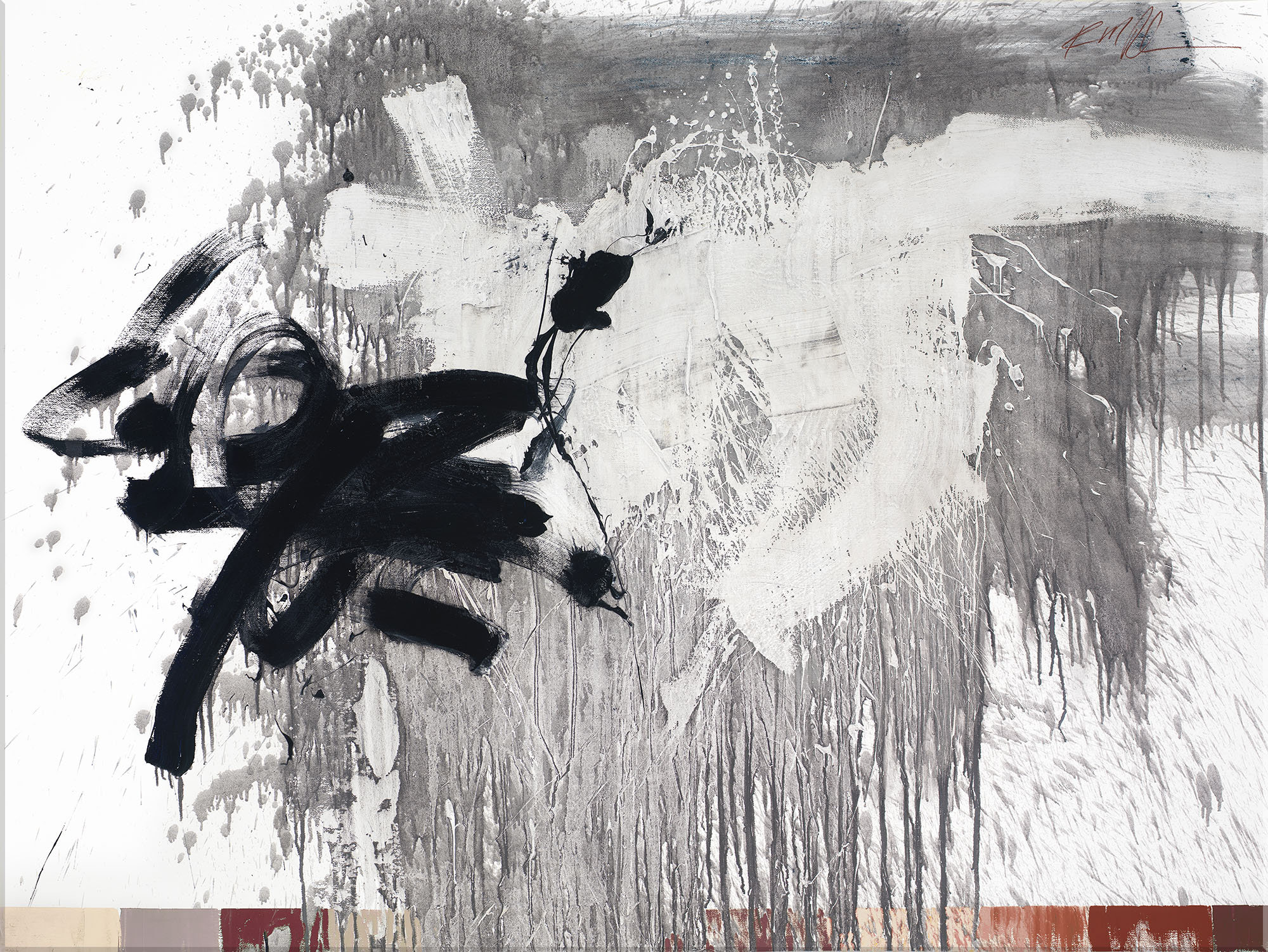 RFA Decor Robert Robinson " Red Artist Choice " by Robert Robinson ...