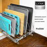 LYNK PROFESSIONAL® Pull Out Cutting Board, Cookie Sheet, and Baking Pan ...