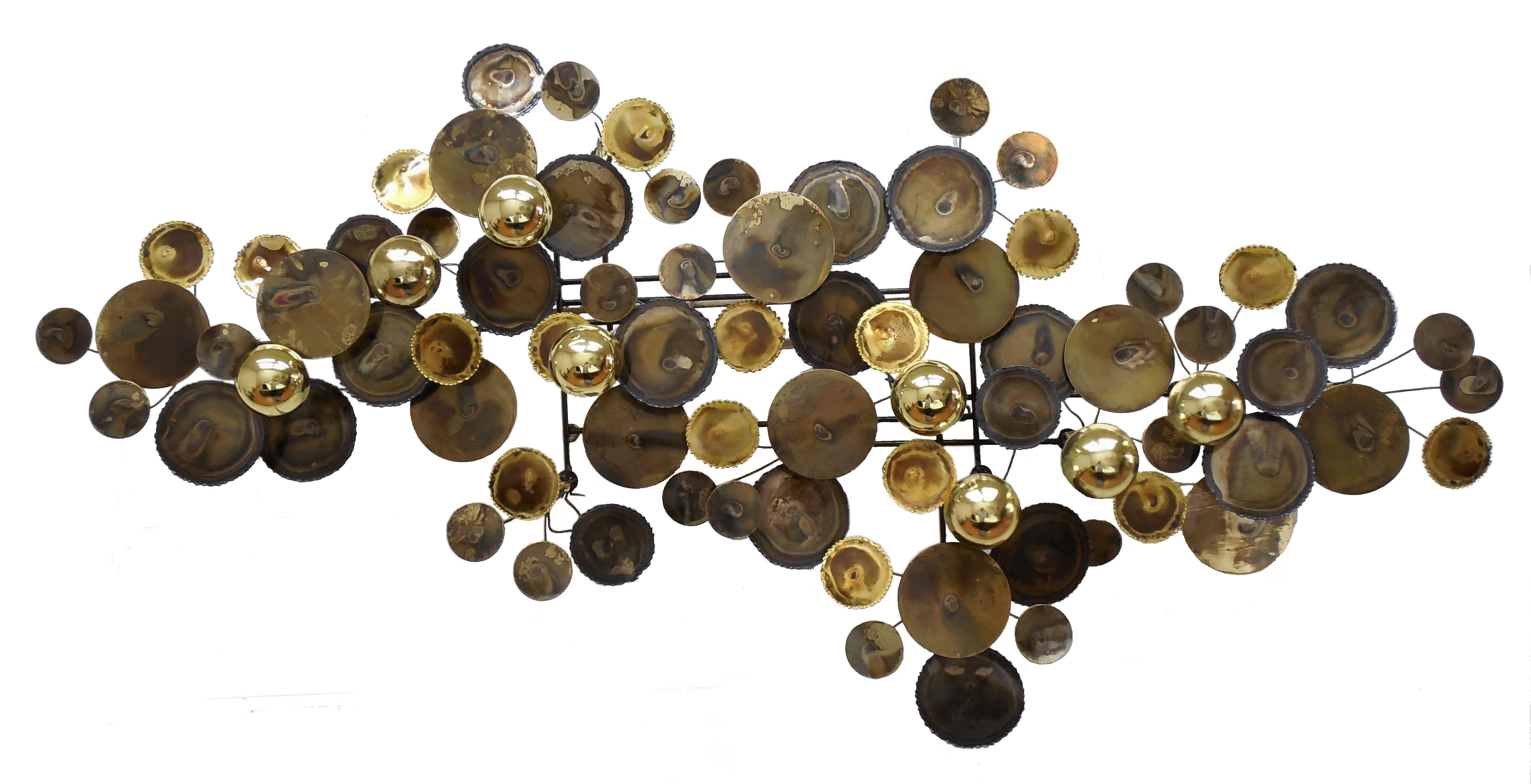 Artisan House Raindrops Med Wall Décor - Wayfair Canada