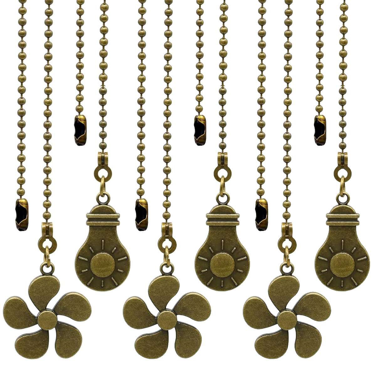 Gustave Ceiling Fan Pull Chain | Wayfair