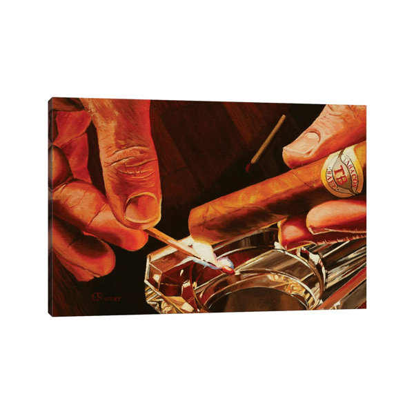 Rosalind Wheeler The Toast by Eric Renner - Floater Frame Gallery ...