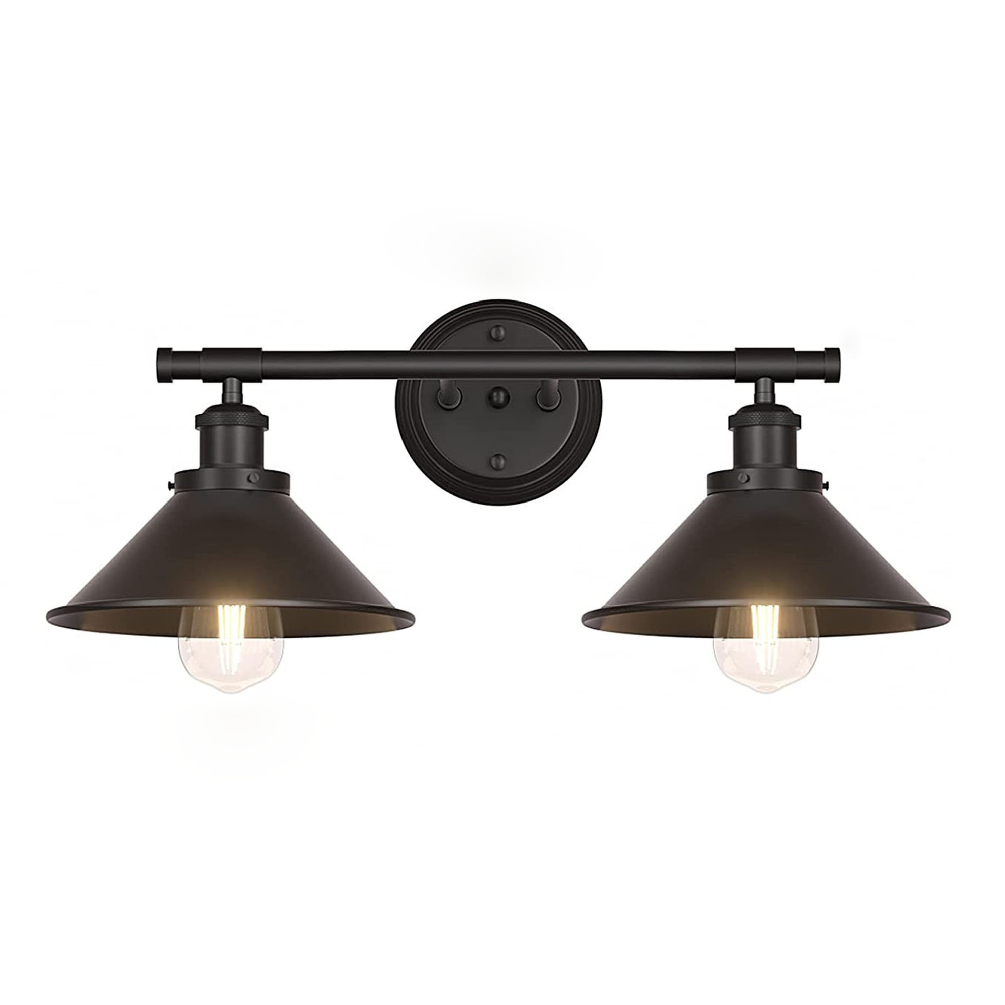 Breakwater Bay Dedmond Dimmable Vanity Light | Wayfair