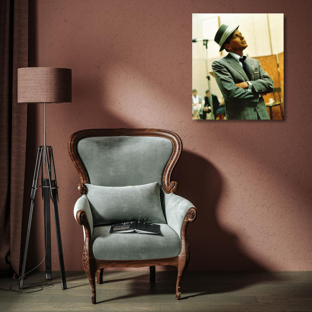 Red Barrel Studio® Frank Sinatra (Studio) | Wayfair
