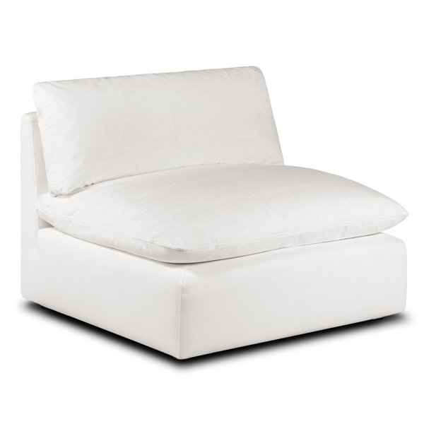 Rave Upholstered Seating Component | AllModern