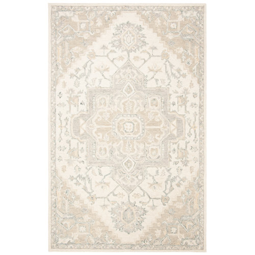 9' x 12' Wool Area Rugs You'll Love | Wayfair