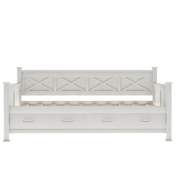 August Grove® Briyona Daybed | Wayfair