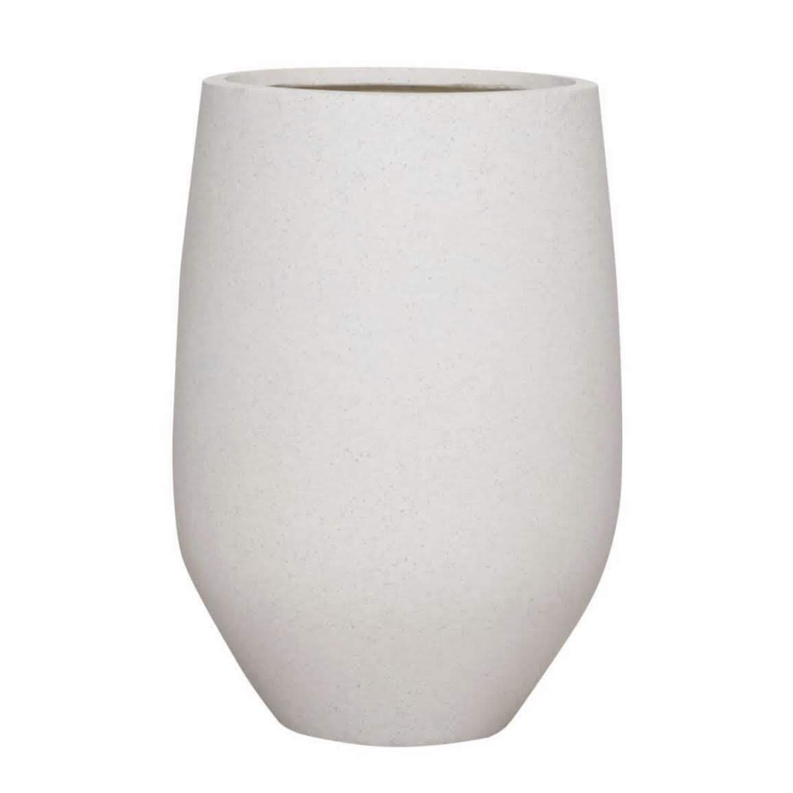 Orren Ellis Culbane Stone Pot Planter & Reviews | Wayfair
