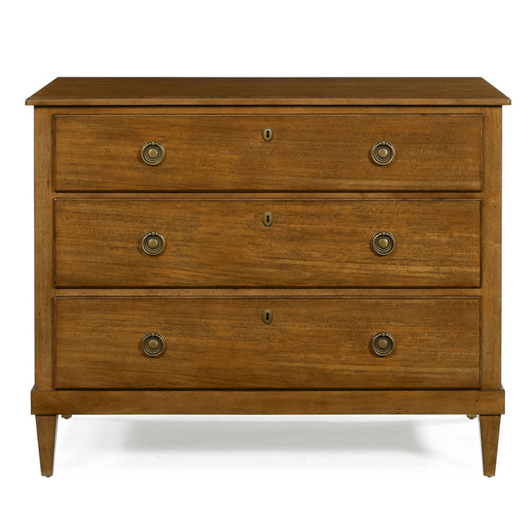 WoodbridgeFurniture Ansley Hall Chest | Wayfair