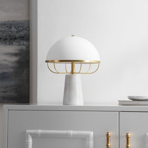 Mercer41 Quinnette Table Lamp | Wayfair