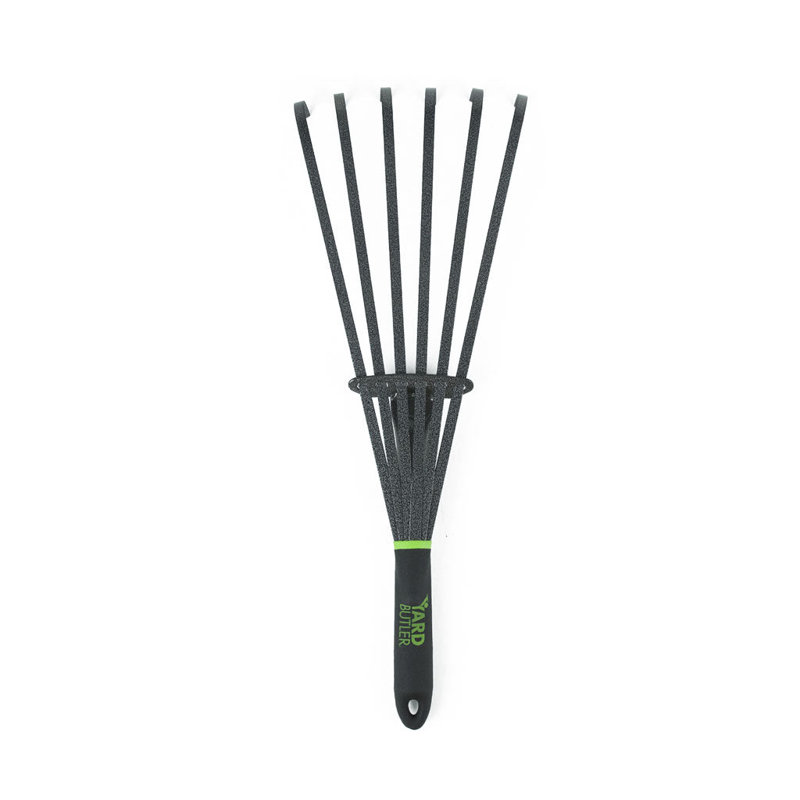Yard Butler Terra Handheld Garden Rake | Wayfair