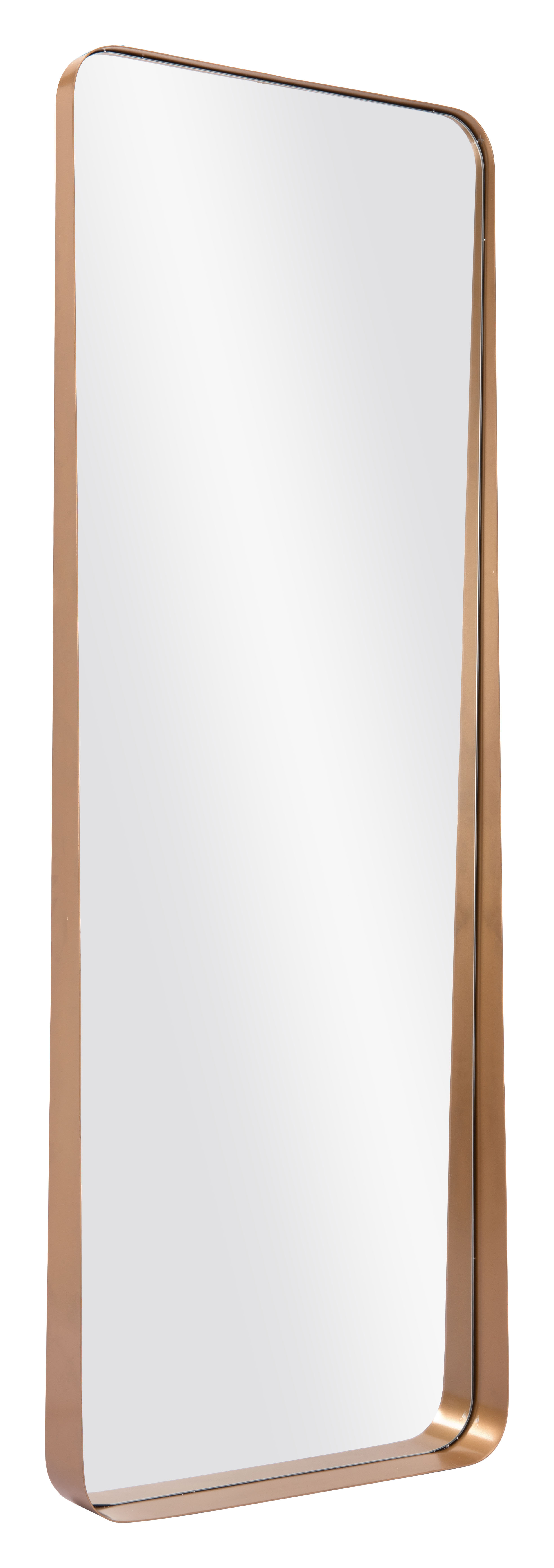 Everly Quinn Rin Mirror | Wayfair