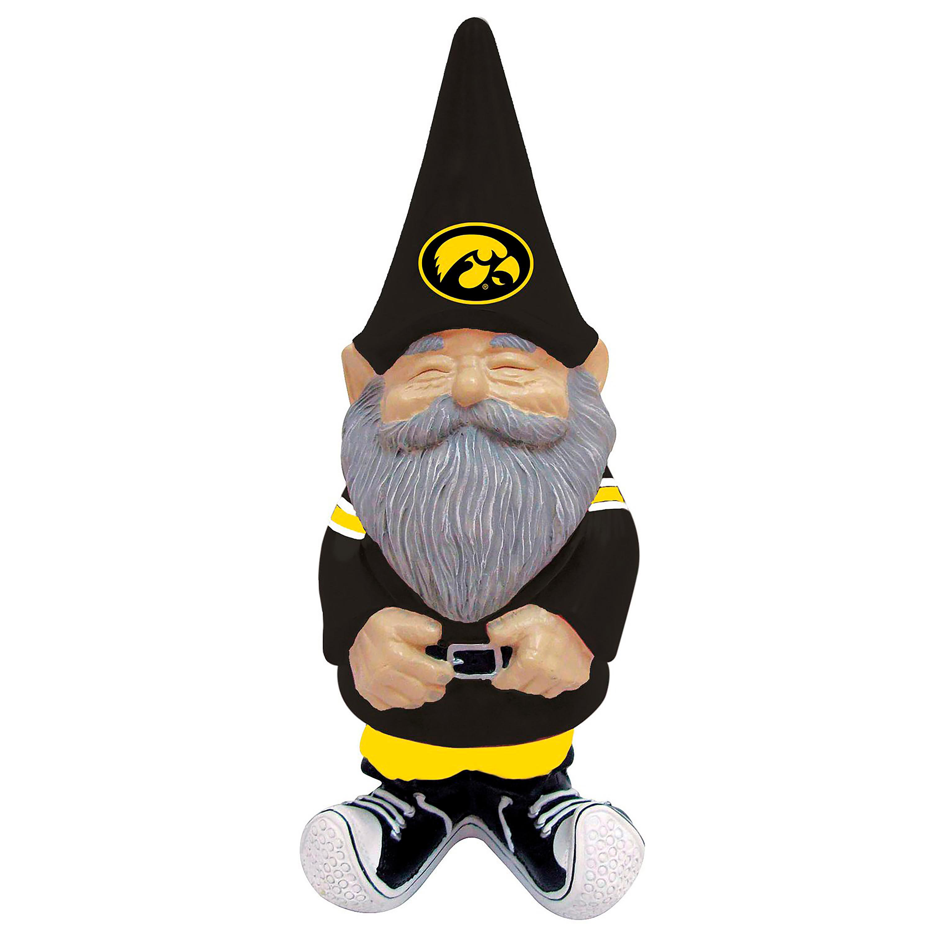 Evergreen Enterprises, Inc University of Iowa, Garden Gnome | Perigold