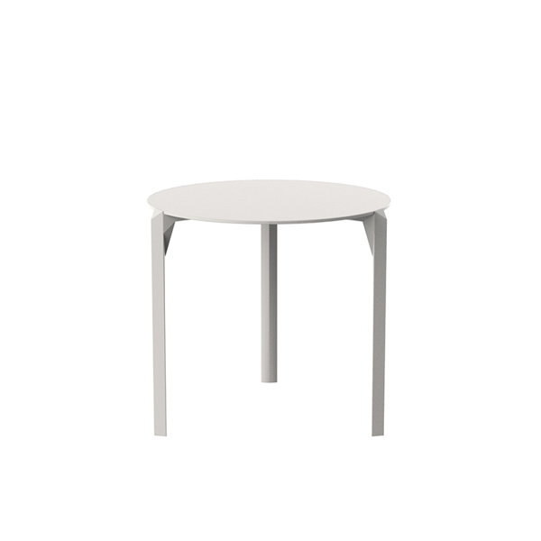 Vondom Quartz Round Dining Table | Wayfair