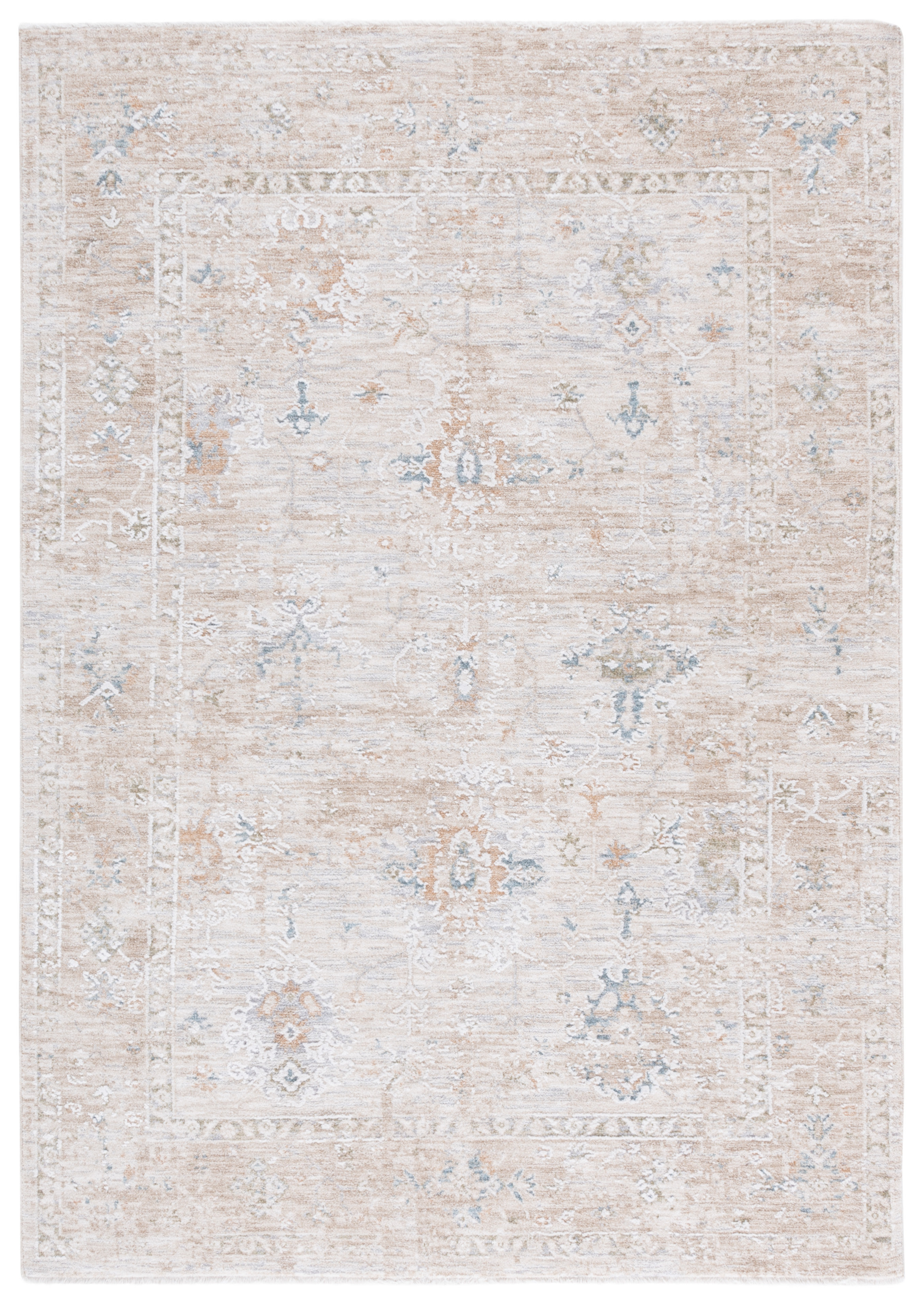 Lauren Ralph Lauren Benson Performance Oriental Rug | Wayfair