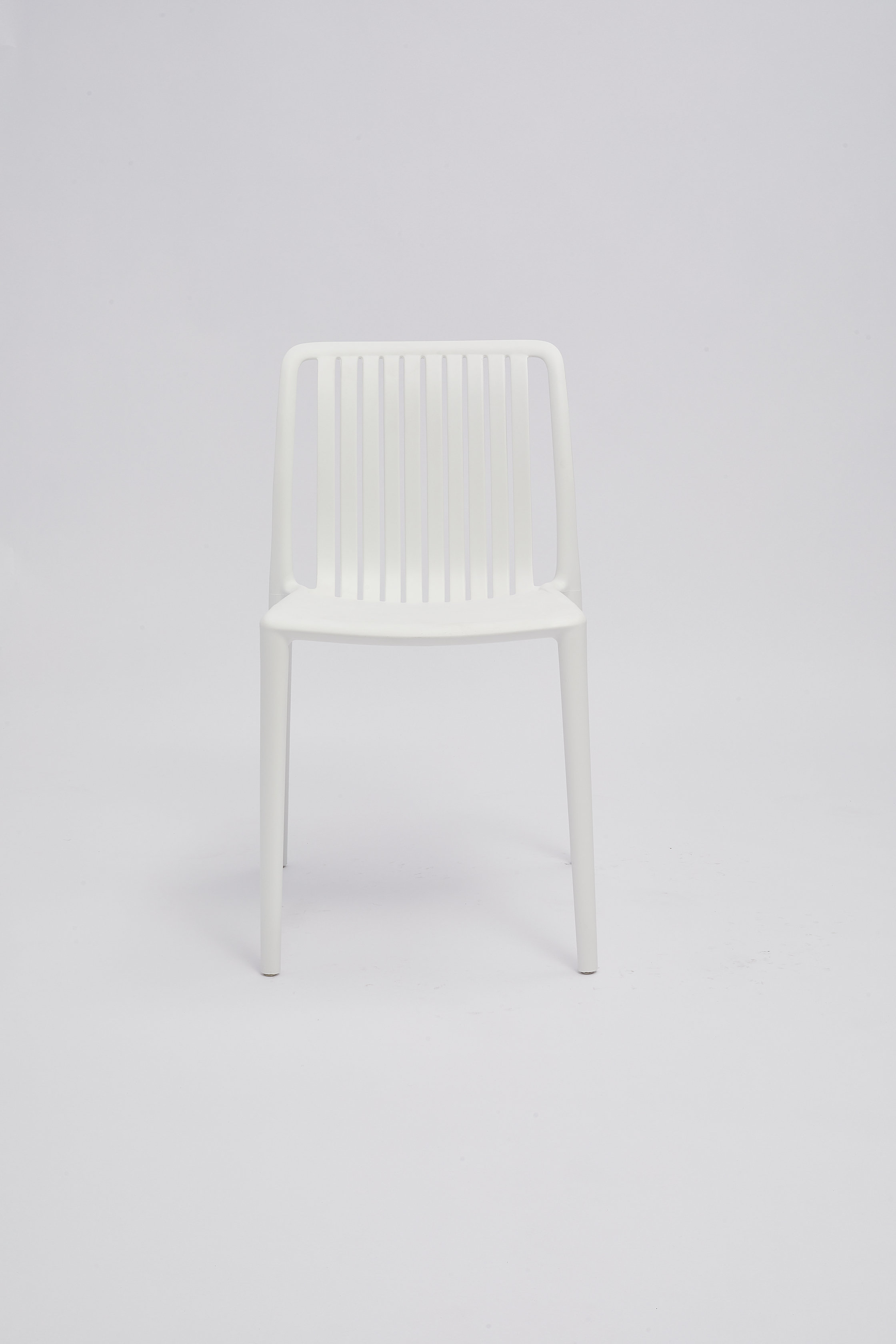 George Oliver Polypropylene Side Chair | Wayfair