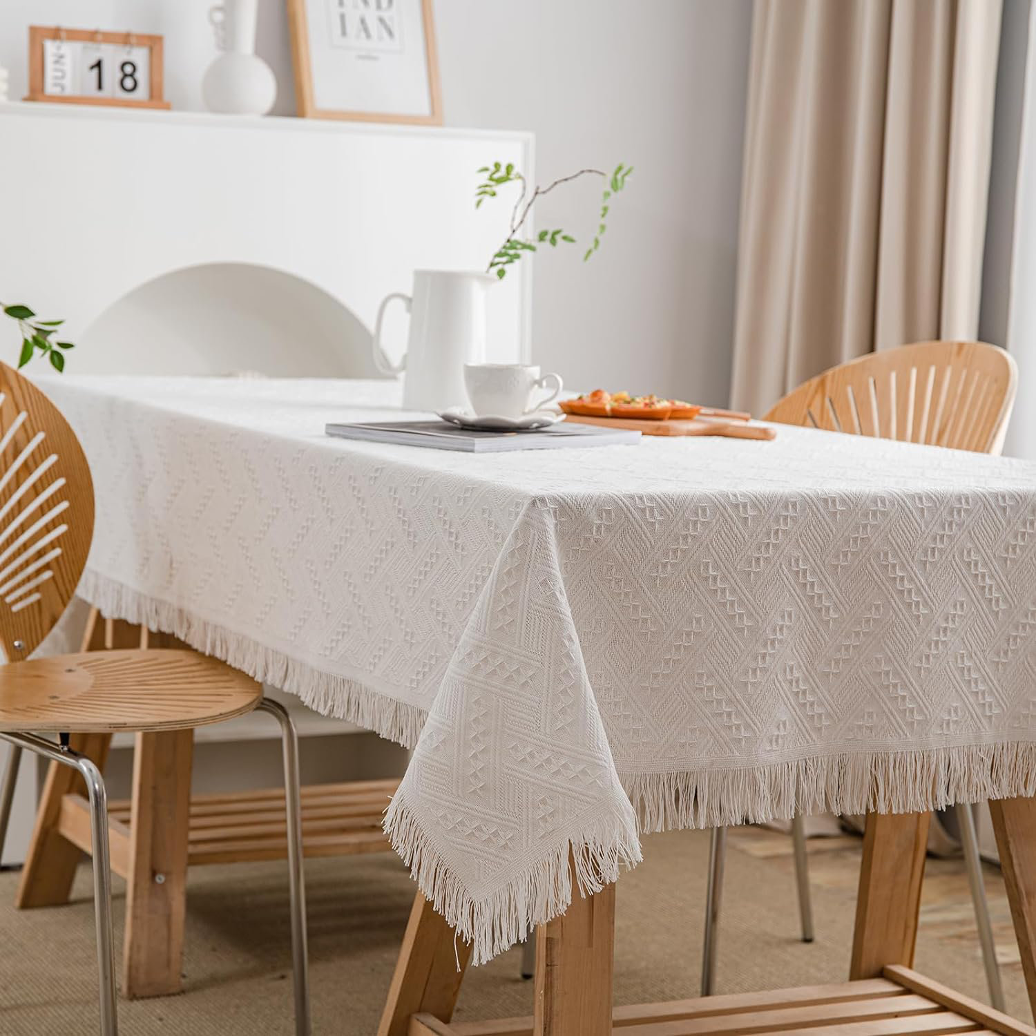 Union Rustic Kreindy Dining Linens | Wayfair