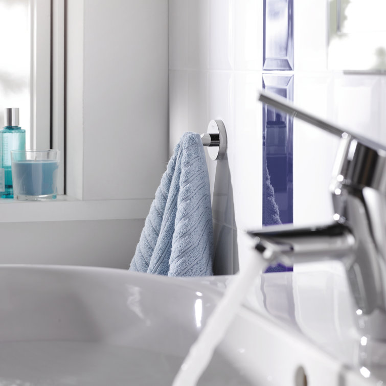 GROHE Essentials Robe Hook & Reviews | Wayfair.co.uk