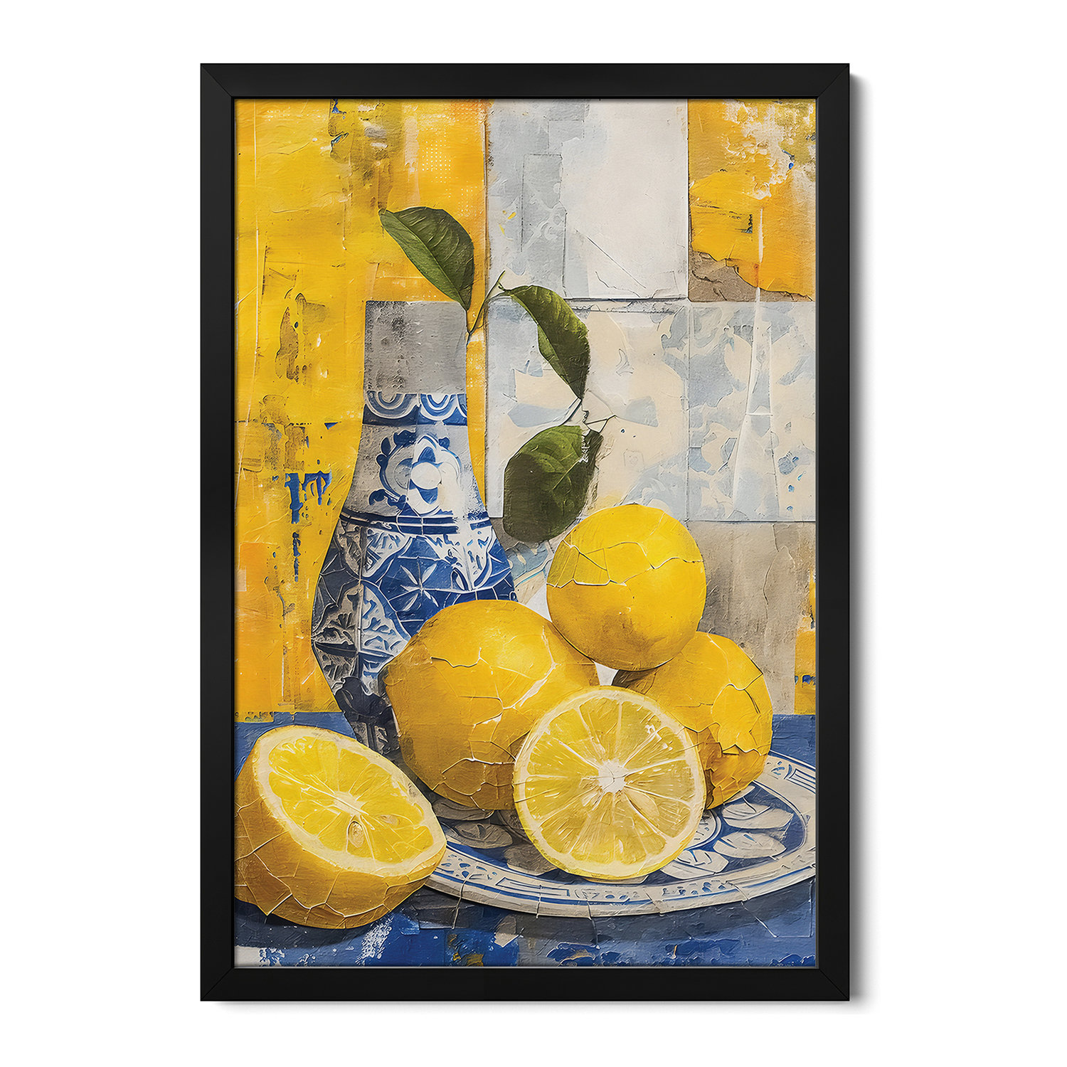 East Urban Home Wall Art Print - Gallery Poster | Wayfair
