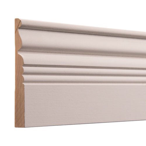 Wayfair | White Flooring Trim You'll Love in 2023