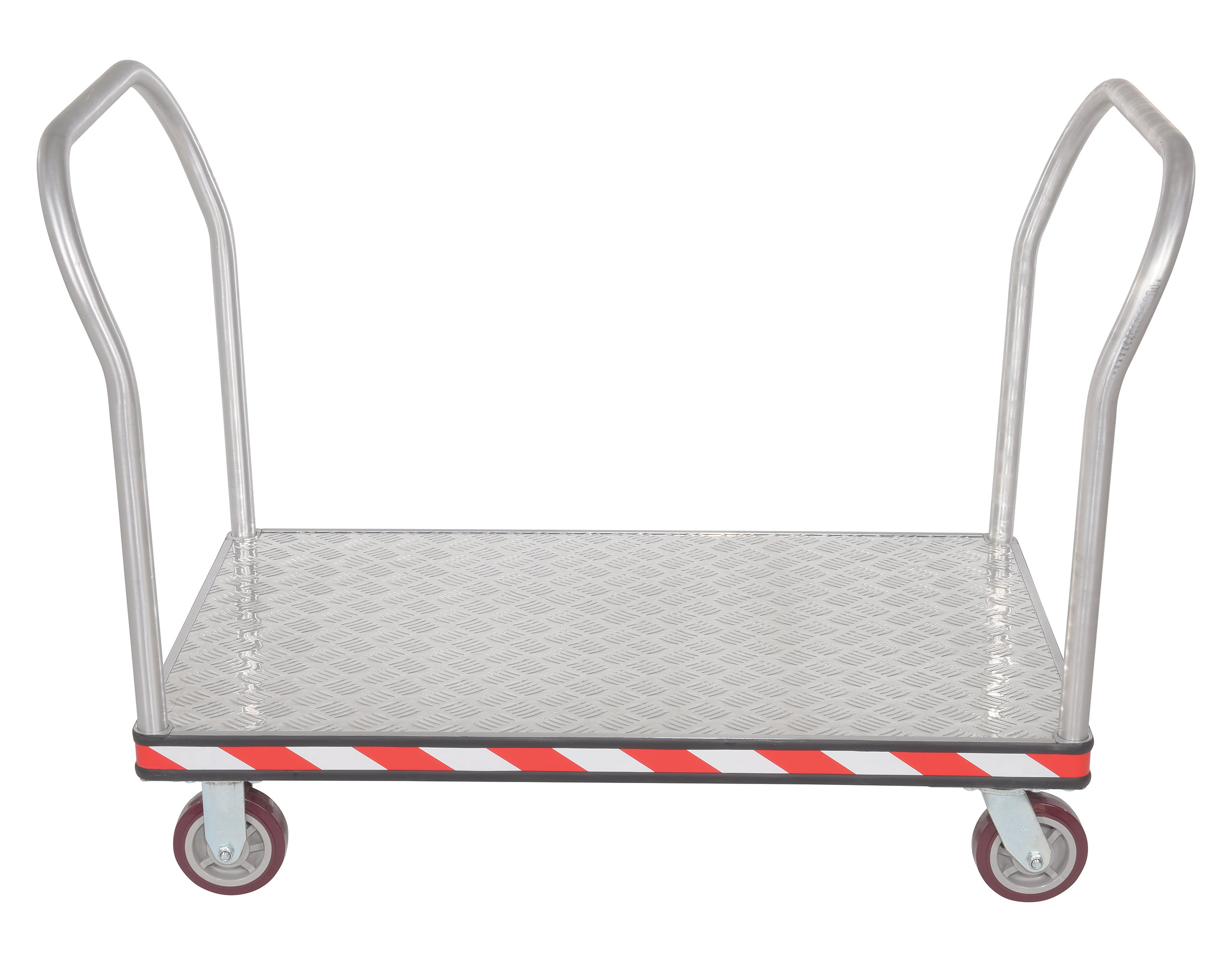 Vestil 3600 Lb. Capacity Platform Dolly | Wayfair