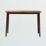 George Oliver Kinlaw 47.2" Solid Wood Console Table & Reviews | Wayfair